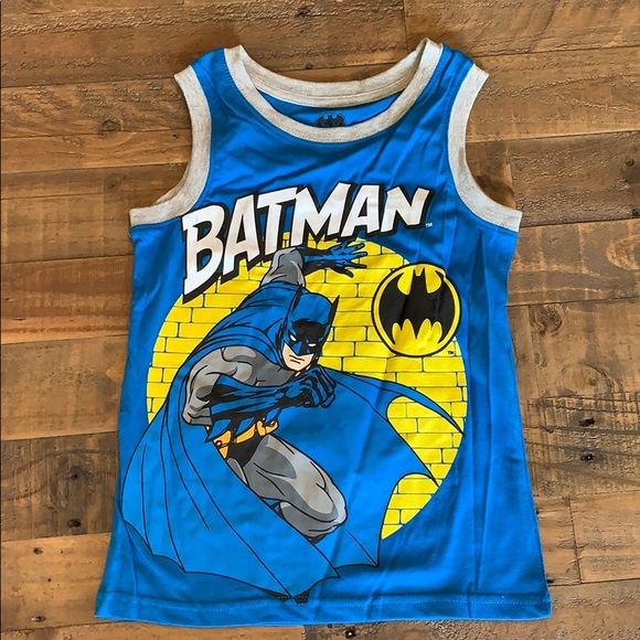 DC Comics | Matching Sets | Batman Kids 3 Piece Set | Poshmark